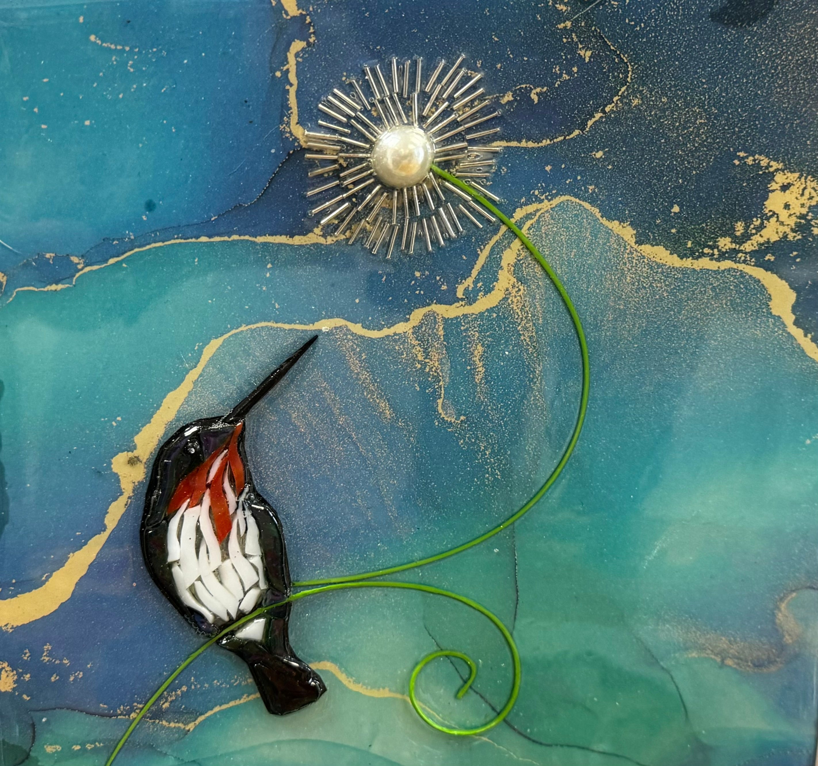 Amy Hahn – Painted Finch Gallery