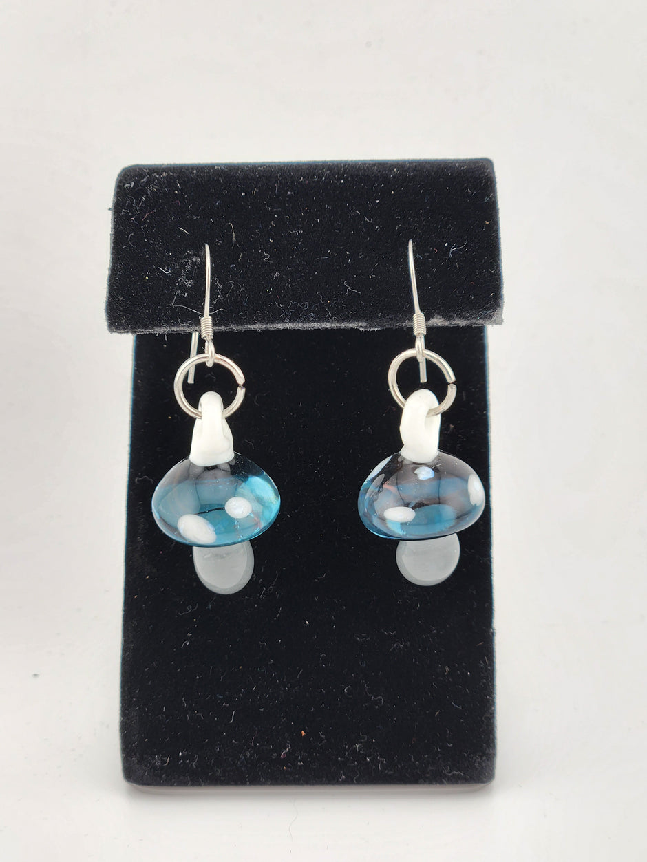 Glass Art | Corry, PA | Painted Finch Gallery