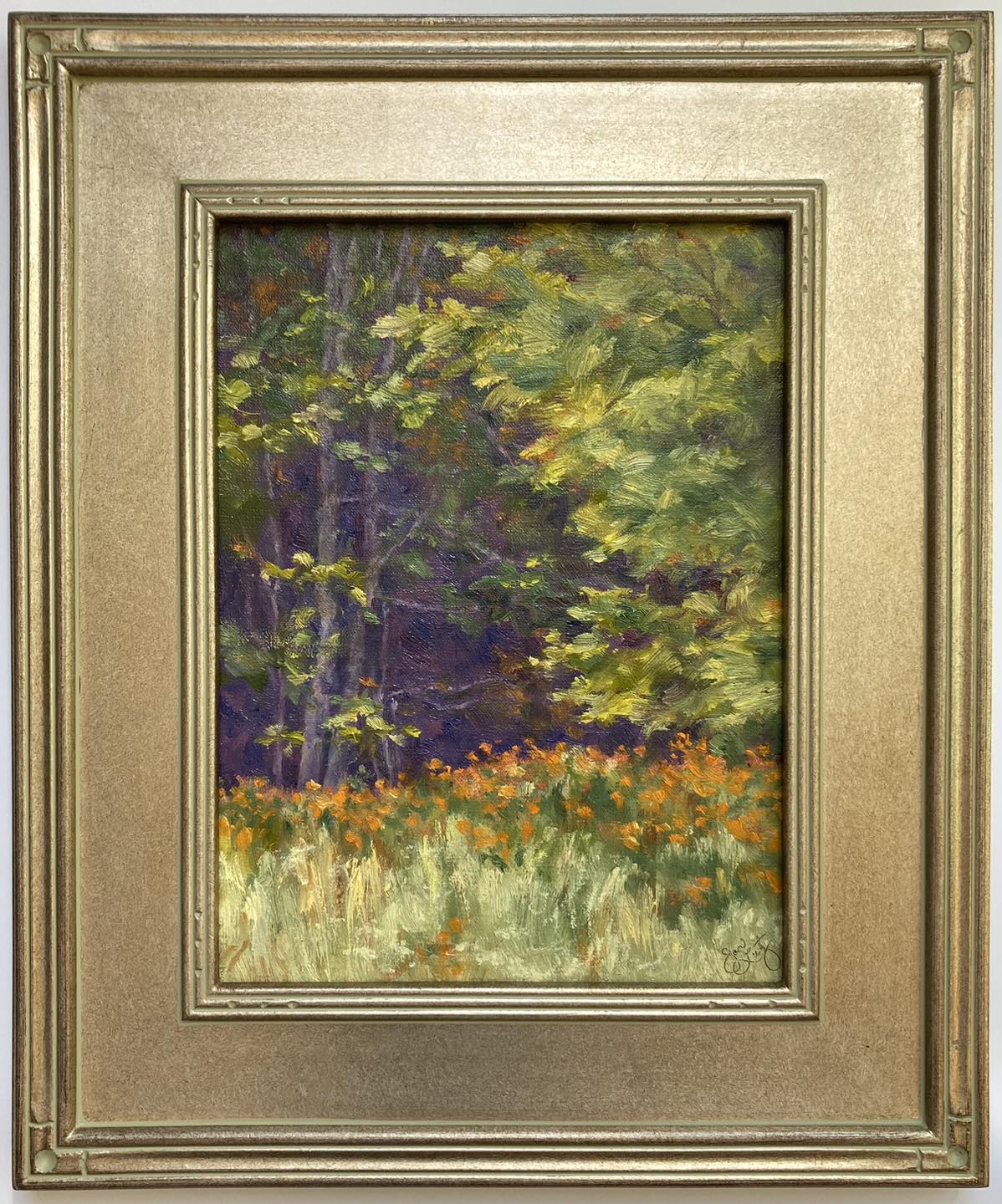 Essence of Summer – Painted Finch Gallery