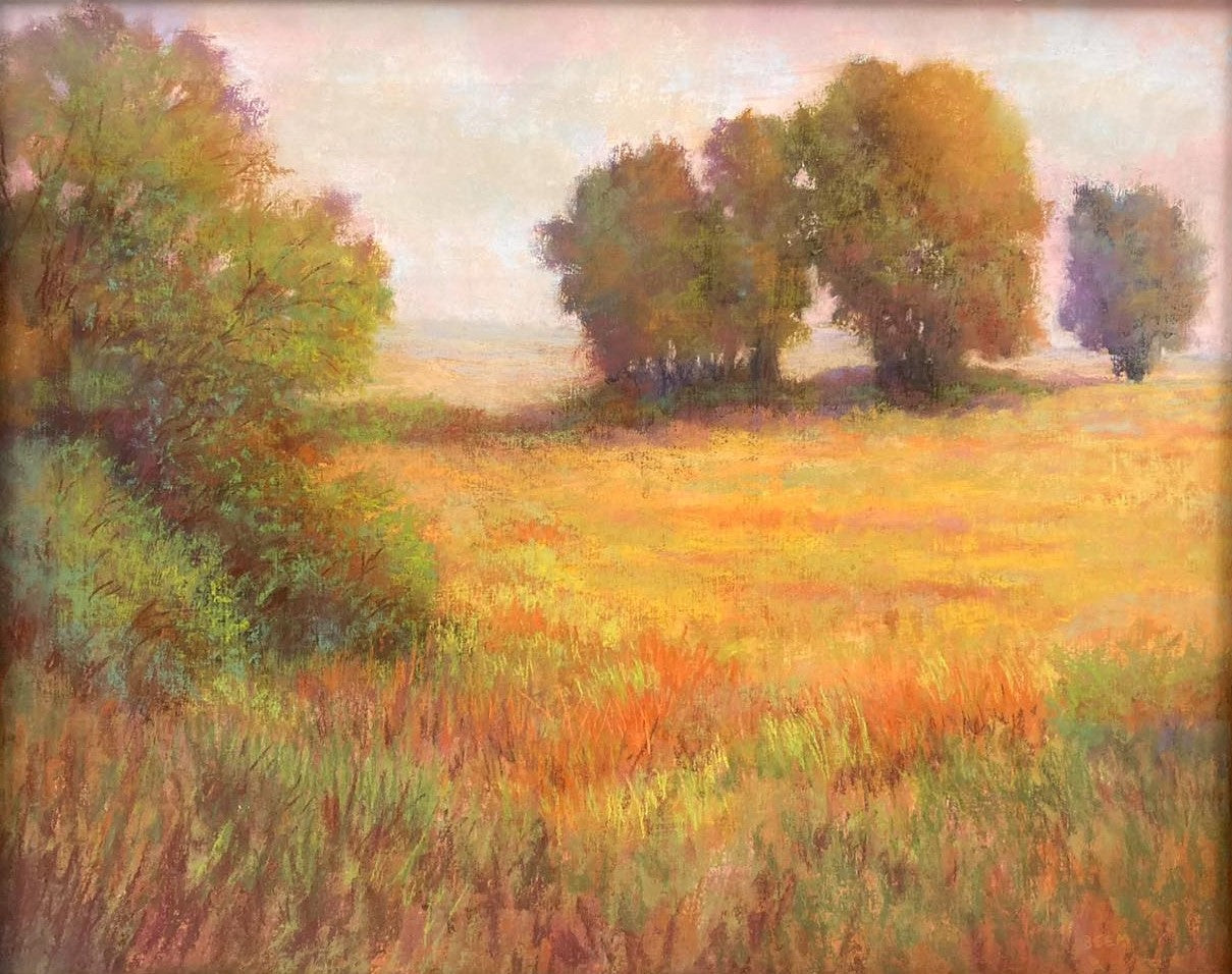 Summer Heat – Painted Finch Gallery